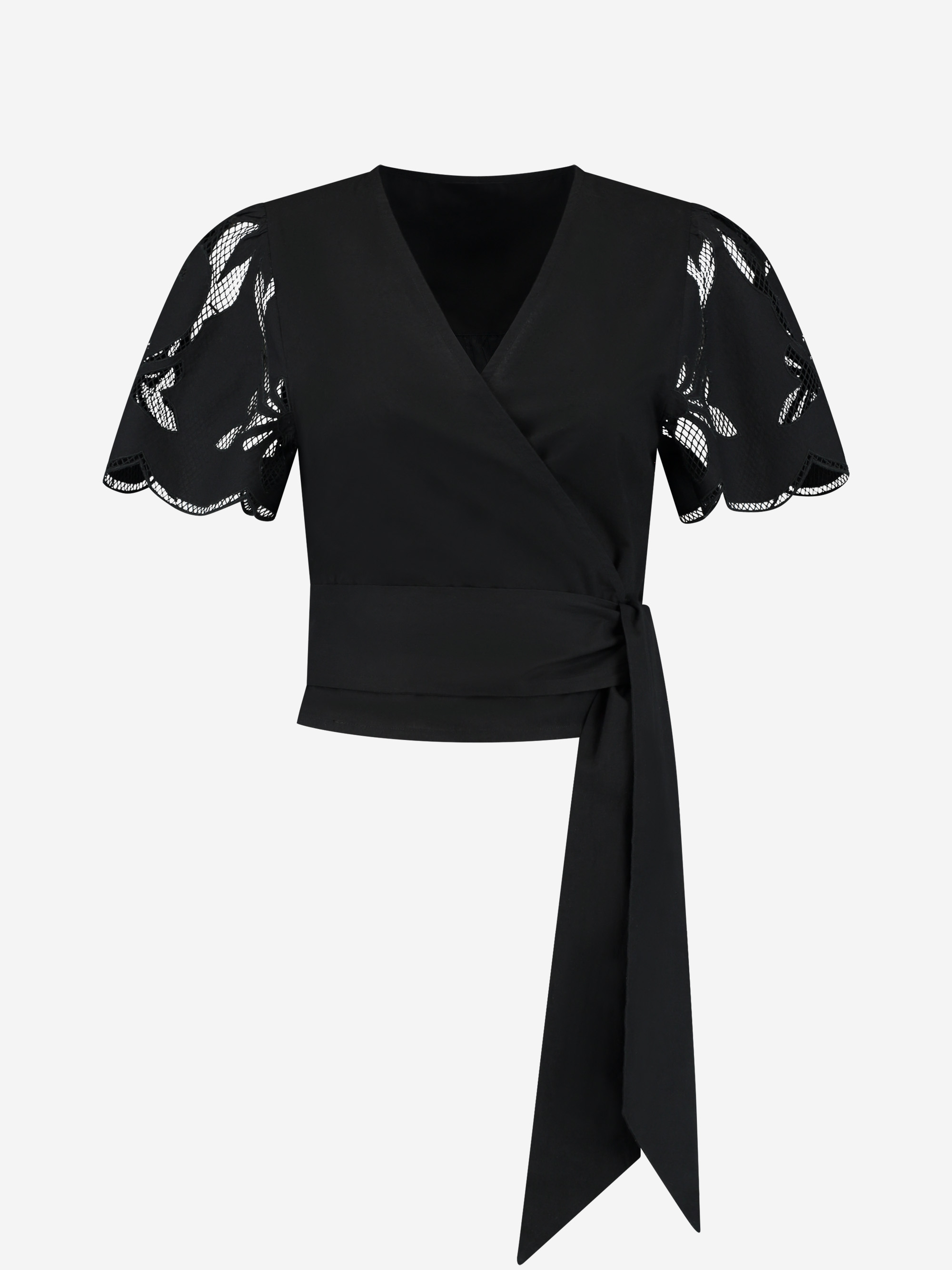 Durban Top | Black | 40 | N.6-334.2404900040