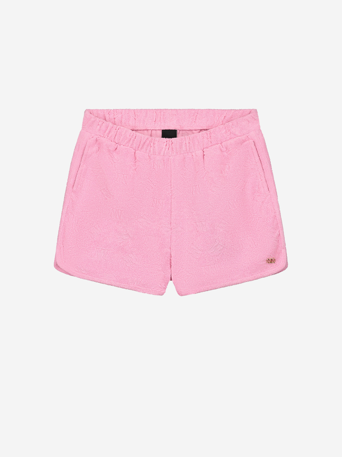 Terry Logo Shorts