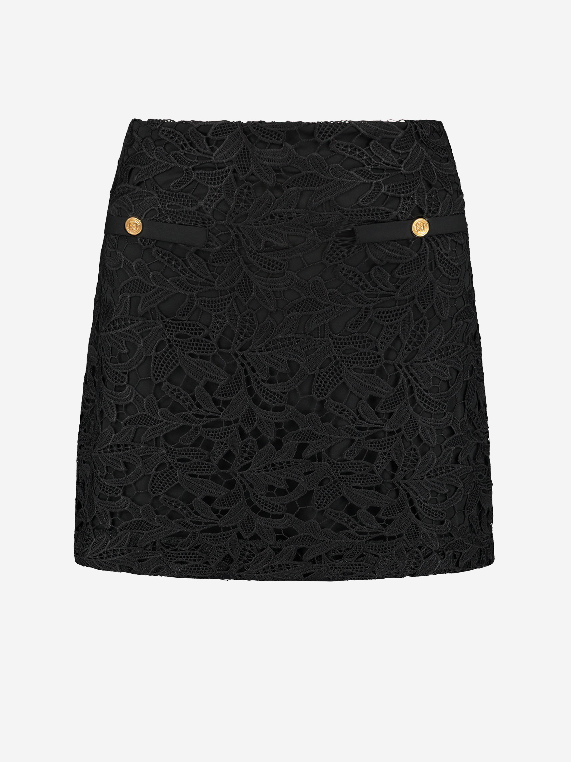 Dijon Skirt
