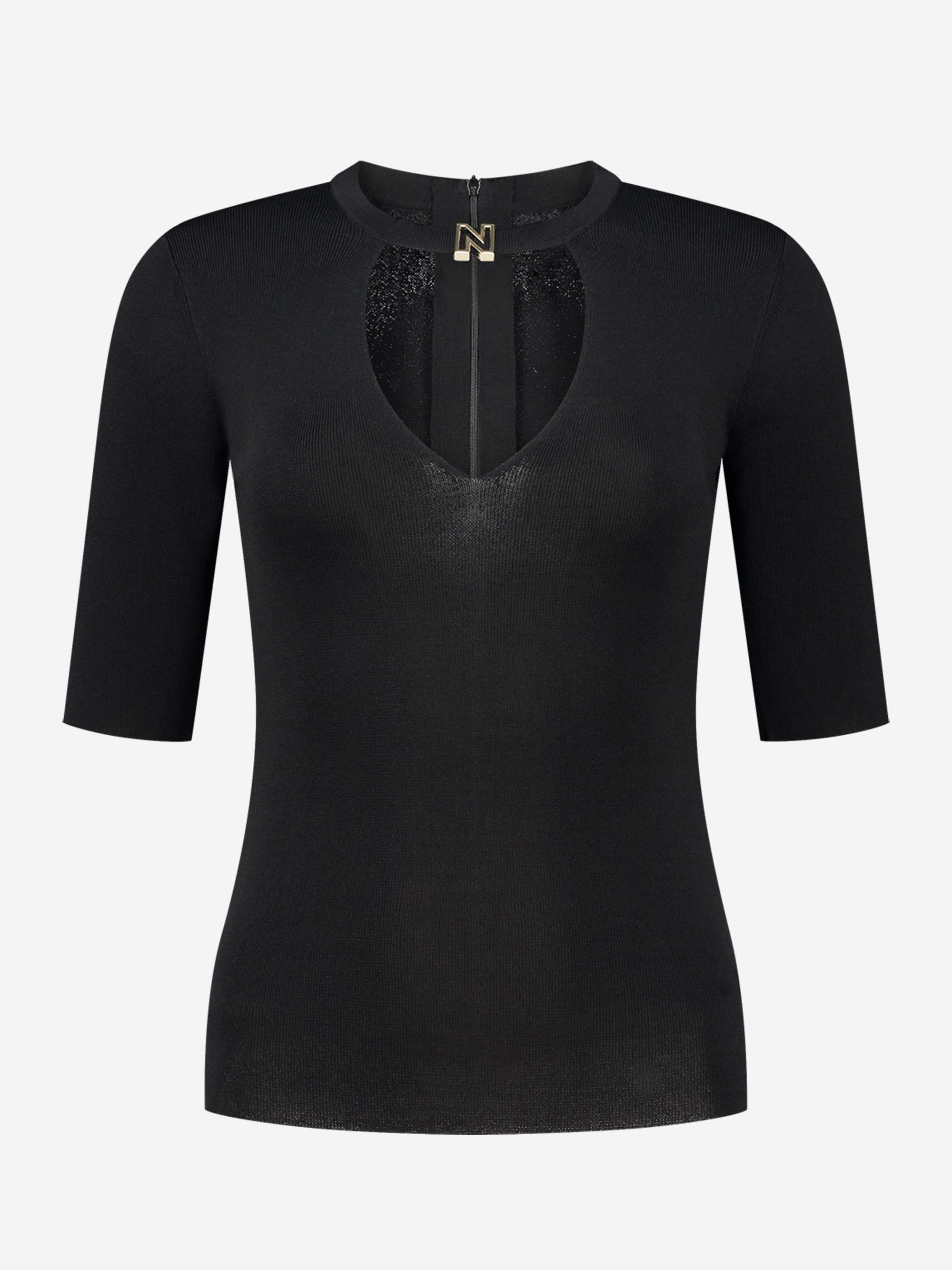 Pepper Glow Top | 36 | N.7-146.2304900036